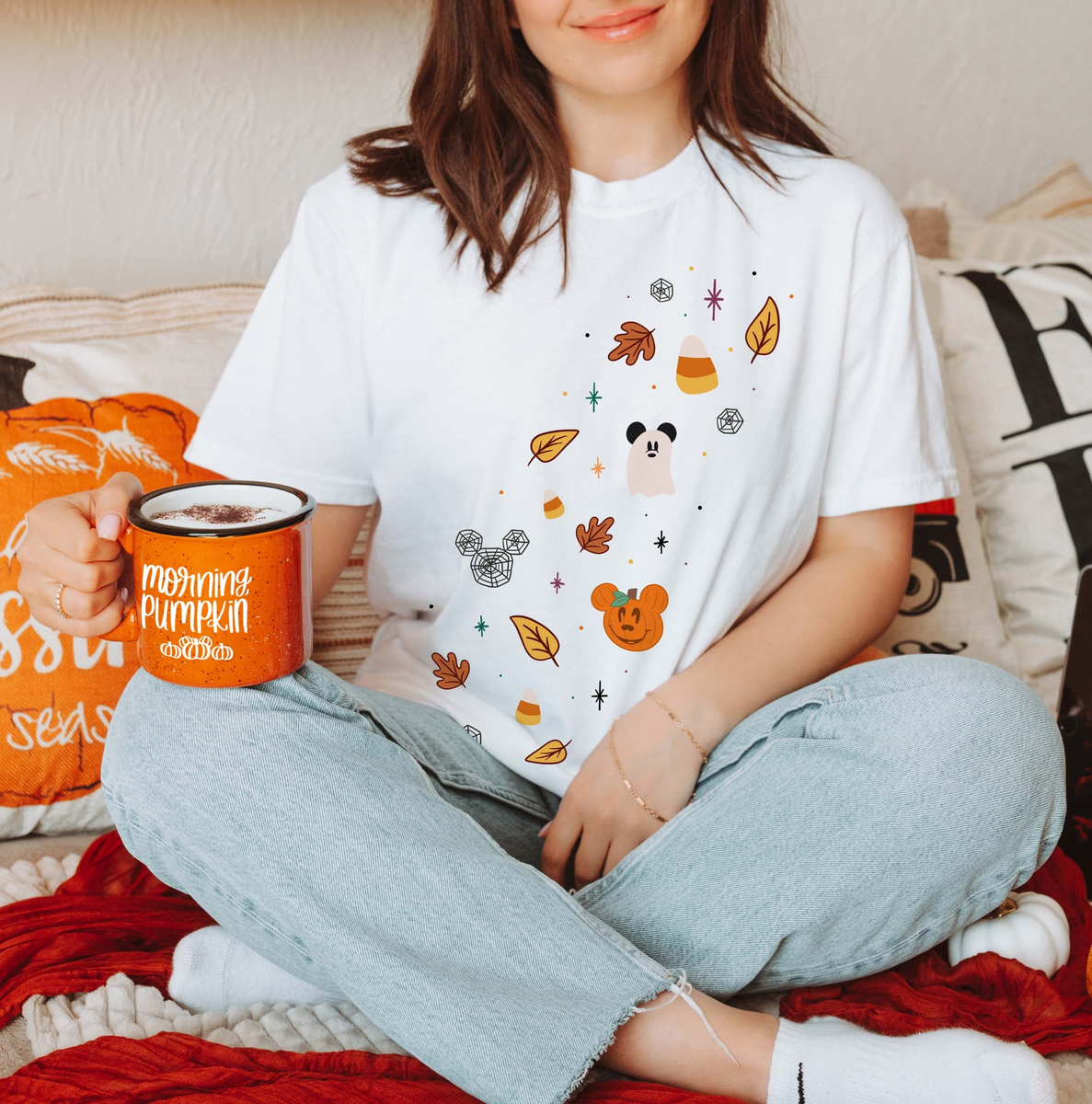 Fall Collection – Little Things With Sam