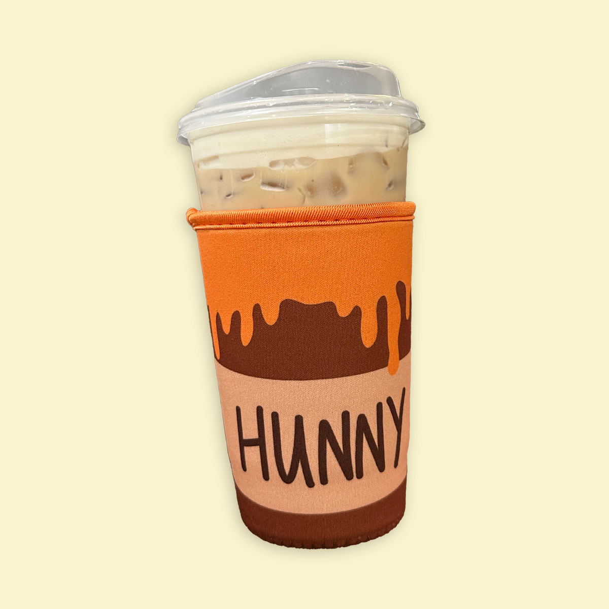 Hunny Pot – Little Things With Sam
