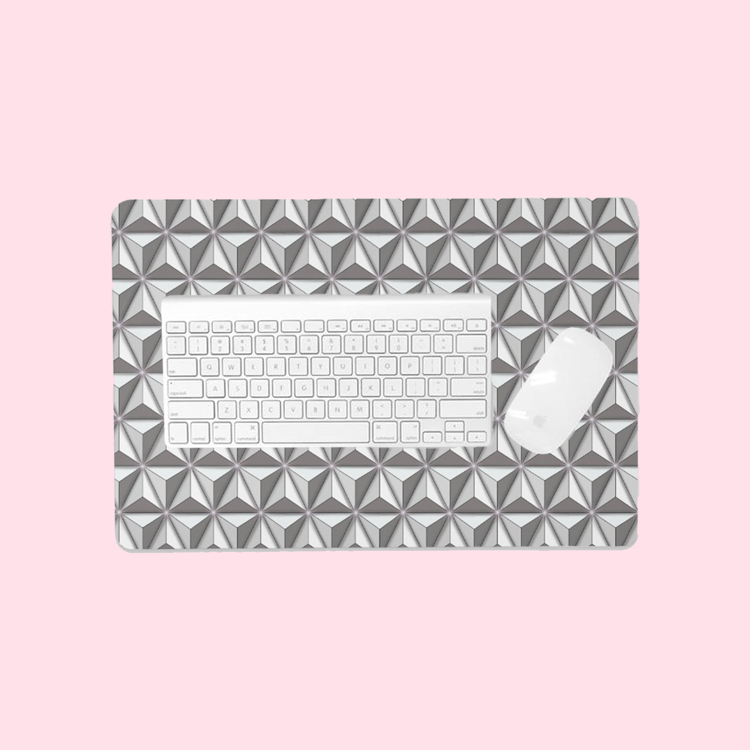 Spaceship Ride | Desk Mat & Mouse Pad – Little Things With Sam