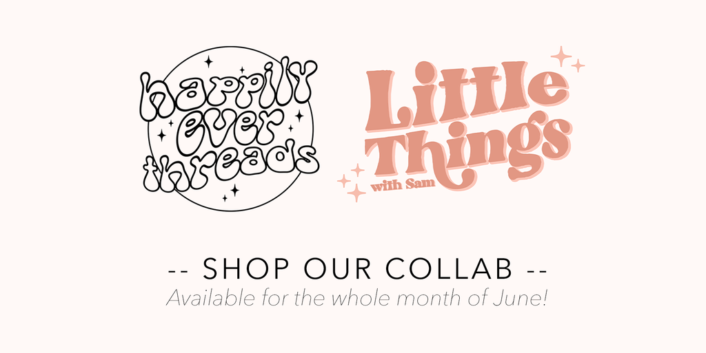 Little Things With Sam