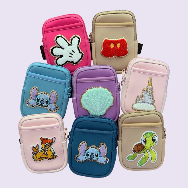 Little Things With Sam