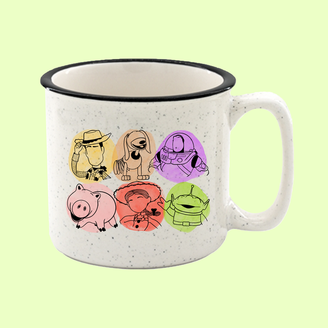 Little Things With Sam